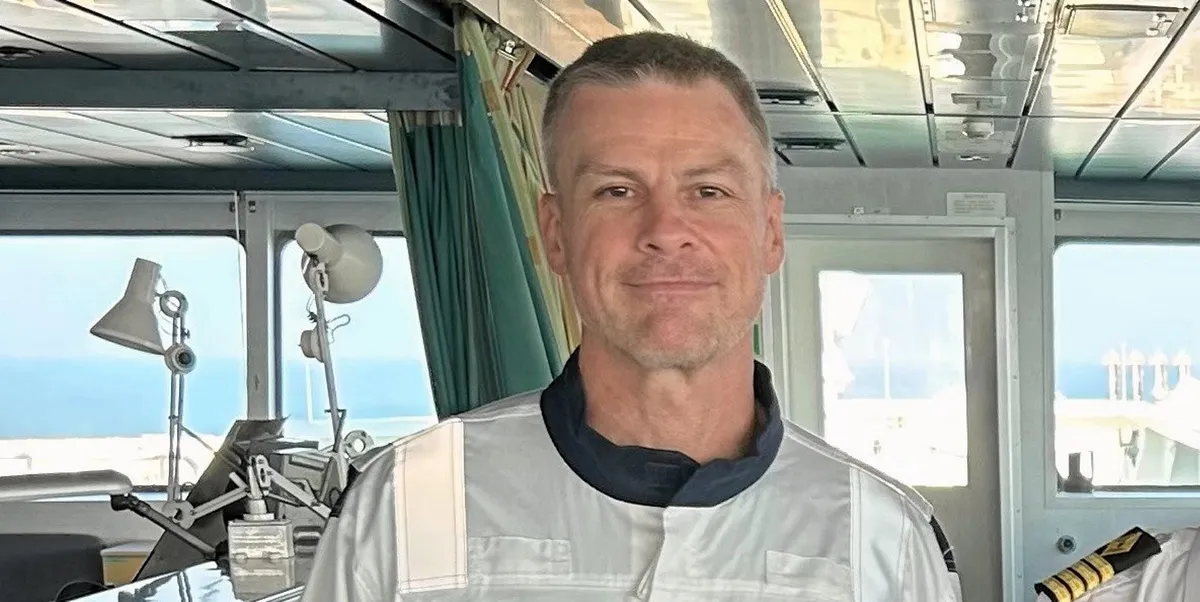 Seapeak steps from Teekay family shadow into Stonepeak skin