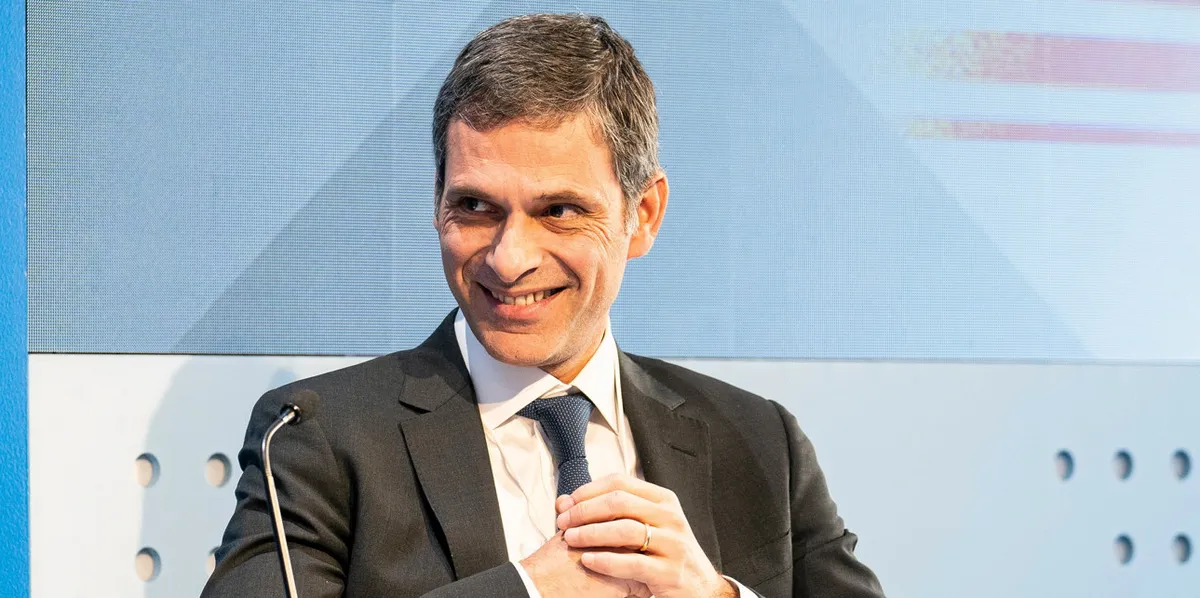 Shipping magnate to media mogul: Rodolphe Saade bids $1.68bn for France ...