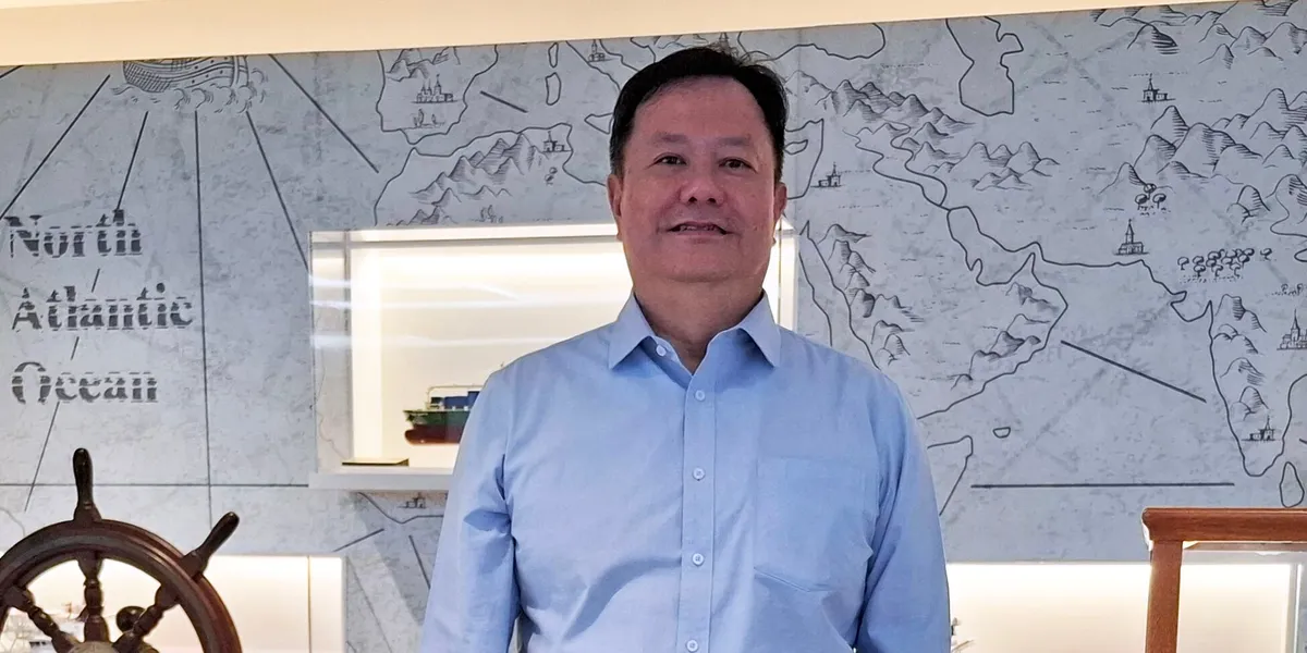 Robert Kuok’s PaxOcean shipyard group on the expansion trail in three ...