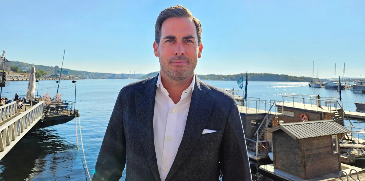 Grieg Group celebrates 140 years as the next generations build on ...