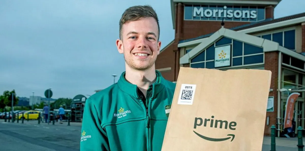 Morrisons sees Falfish acquisition as 'the start of investing in local ...