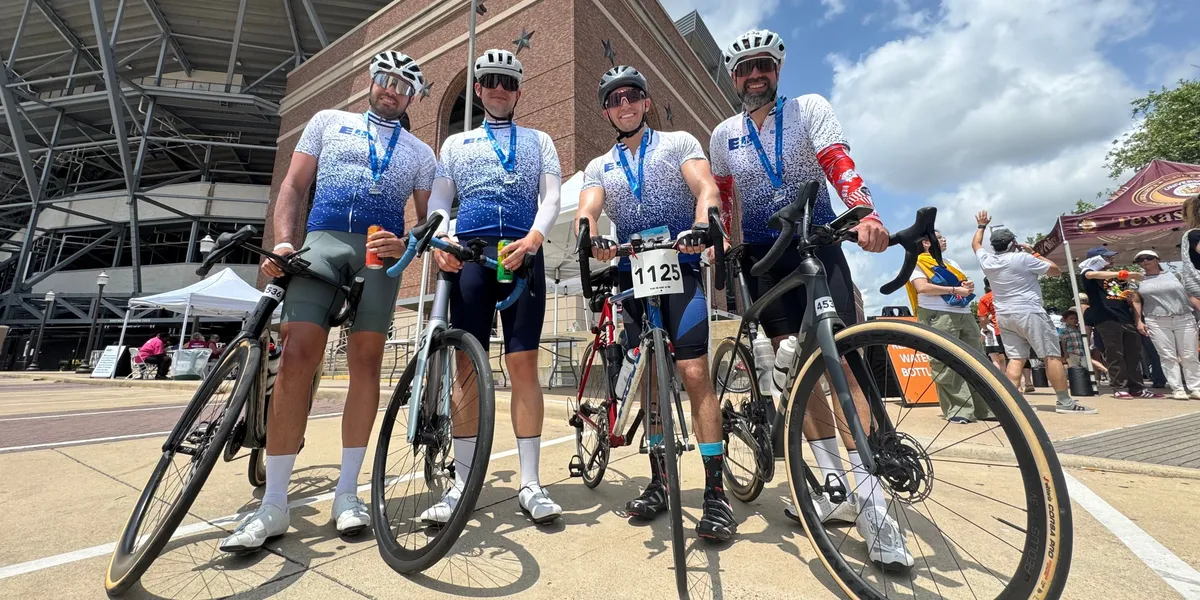 Navigator Gas and Enterprise forge cycling joint venture for multiple ...