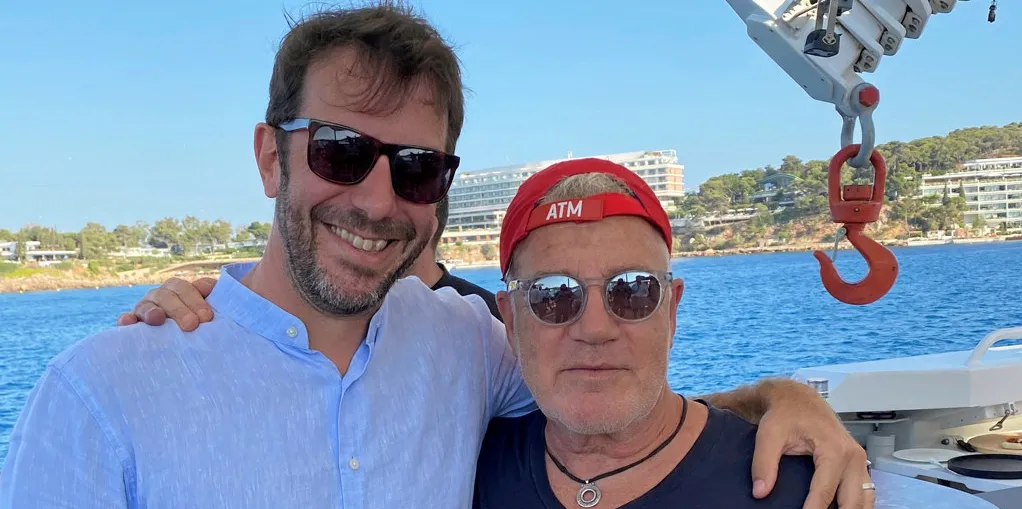 Eastern Pacific grows fleet with more MR tanker newbuildings