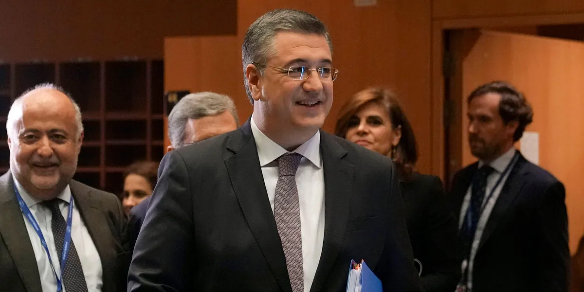 ‘Problem brewing’: Shipping firms risk big fines and expulsion as EU ...