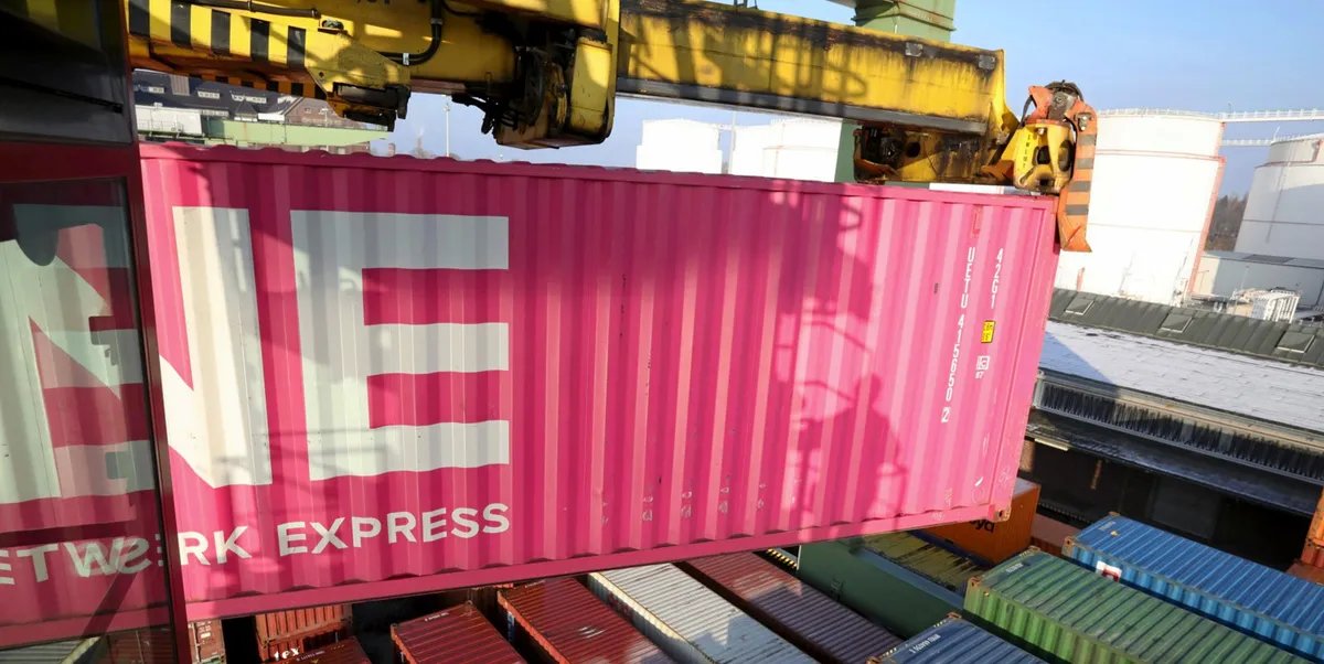 We need new thinking to crack down on spate of container losses