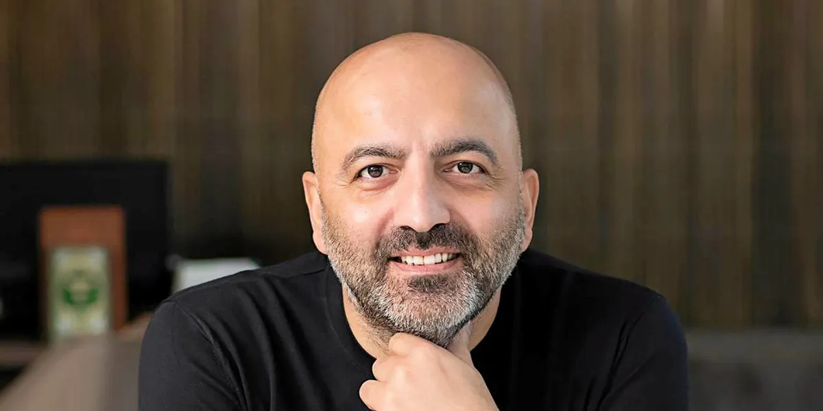 Mubariz Mansimov’s Palmali bouncing back with order for 10 combi carriers