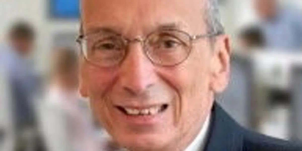 Shipping mourns loss of veteran Heidmar and Penfield finance chief ...