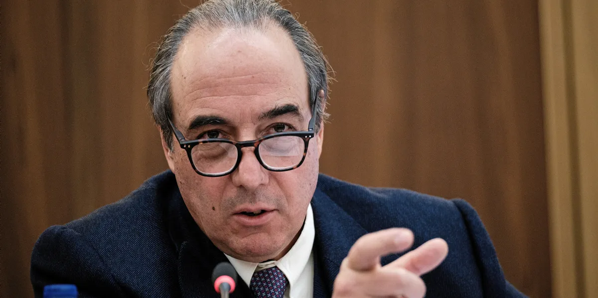 Peter Livanos talks up fuel cells as retrofit option for LNG carriers