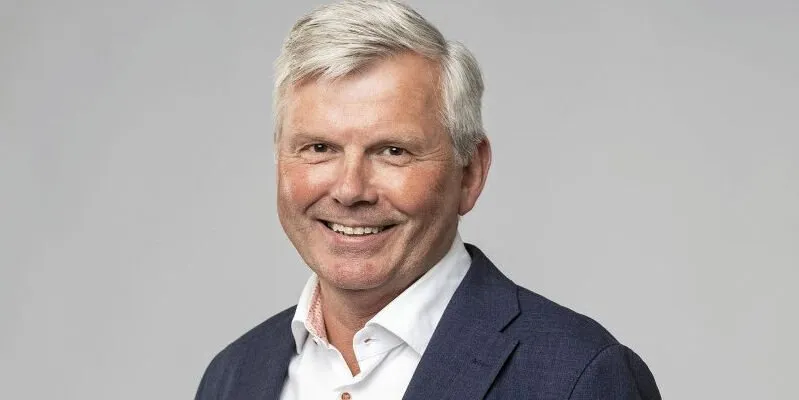 Ex-Edda Wind boss Kenneth Walland resurfaces as Eidesvik Offshore chairman