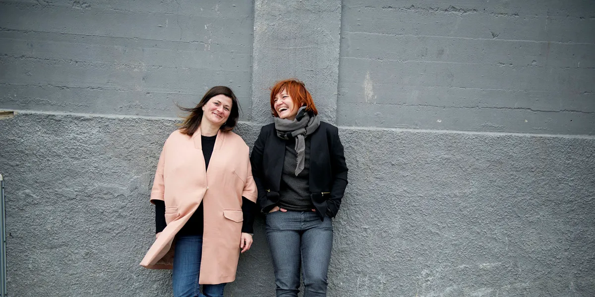 Cathinka Rondan blir ny radiosjef i NRK | DN