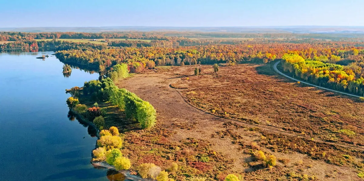 Canada land-based salmon project receives government funding | Intrafish