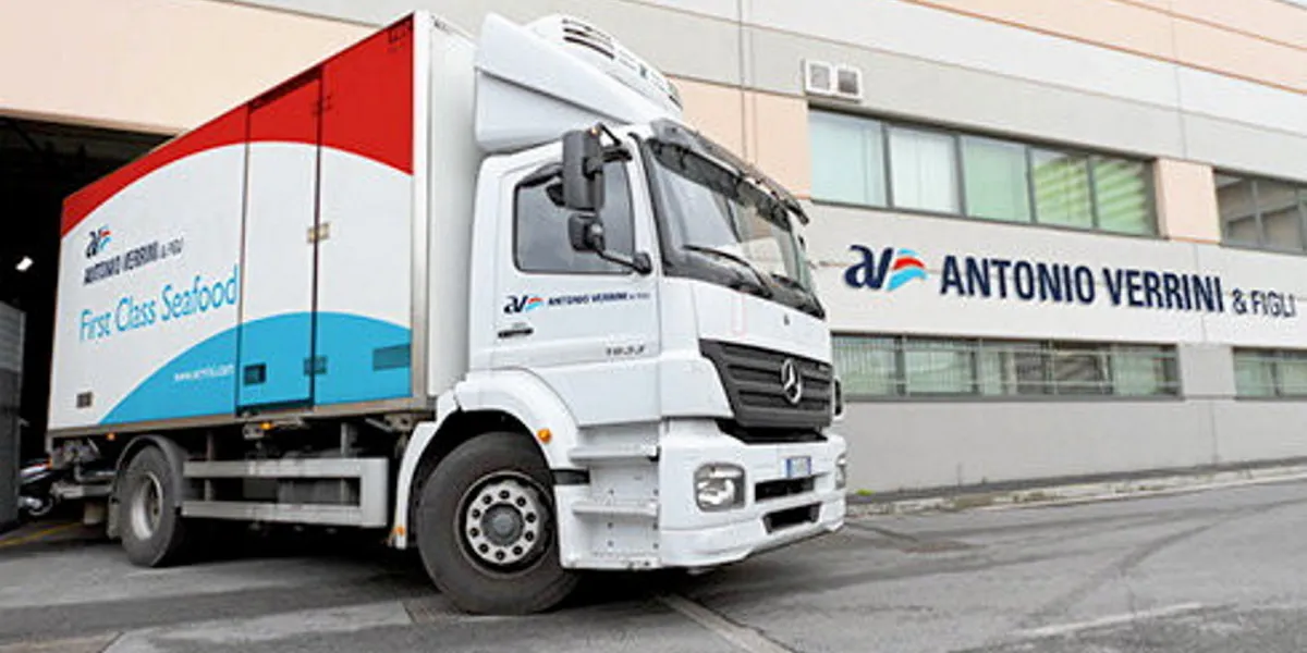 Italian foodservice group Marr snaps up seafood distributor | Intrafish