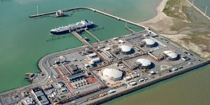 European Union countries spent over $6.6bn on Russian LNG in 2024, IEEFA says