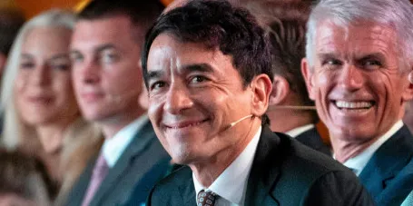 Andreas Sohmen-Pao and John Fredriksen close $1bn VLGC fleet deal with ...