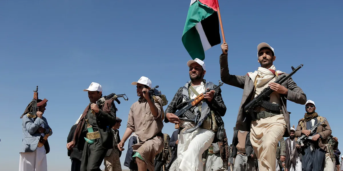 Delta Tankers ship named as target of latest multi-pronged Houthi attack