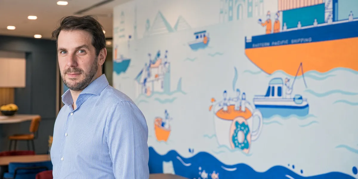 Eastern Pacific Shipping mulls order for up to six VLGC newbuildings ...