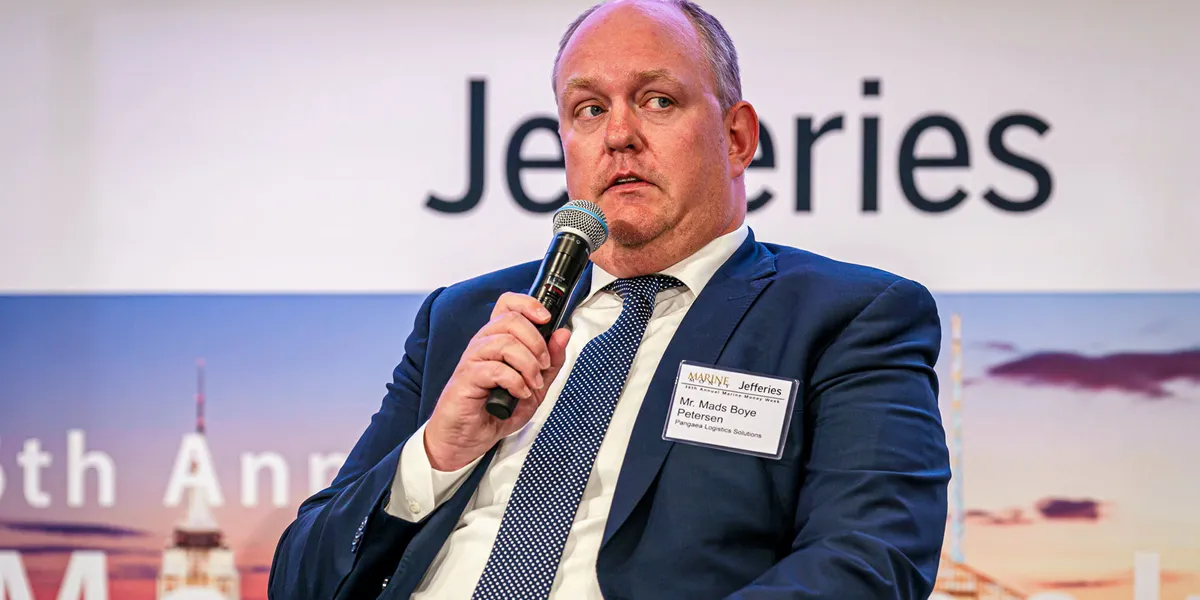 Pangaea Logistics sets a date: Vote on 15-ship fleet deal will be 2024 ...