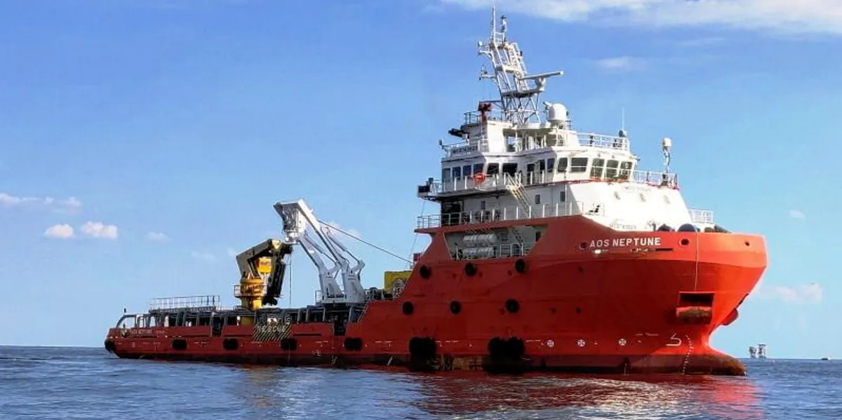 OSV additions to drive profit growth at Atlantic Navigation