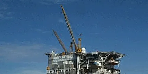 AF Group wins $83m removal deal for B11 platform | Upstream