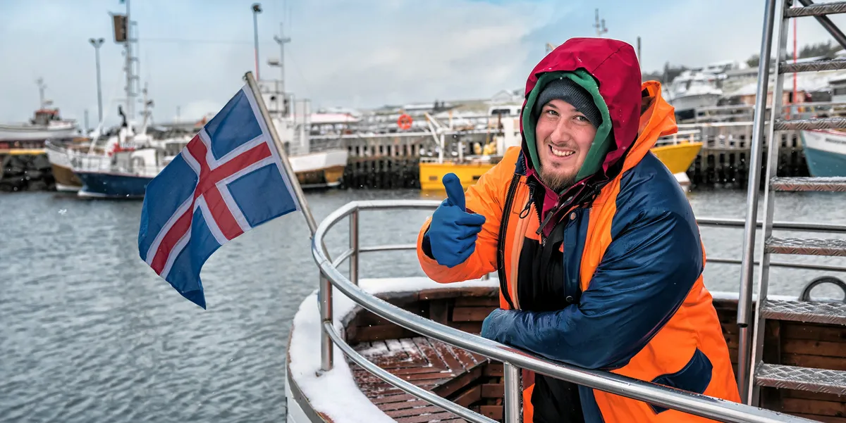 Scientists recommend lifting Iceland's cod, haddock quotas for next ...