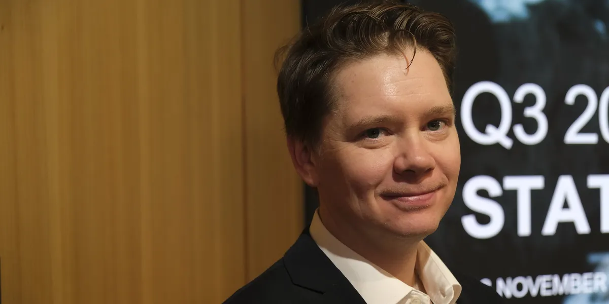 Andfjord raises capacity projection for first phase of land-based ...