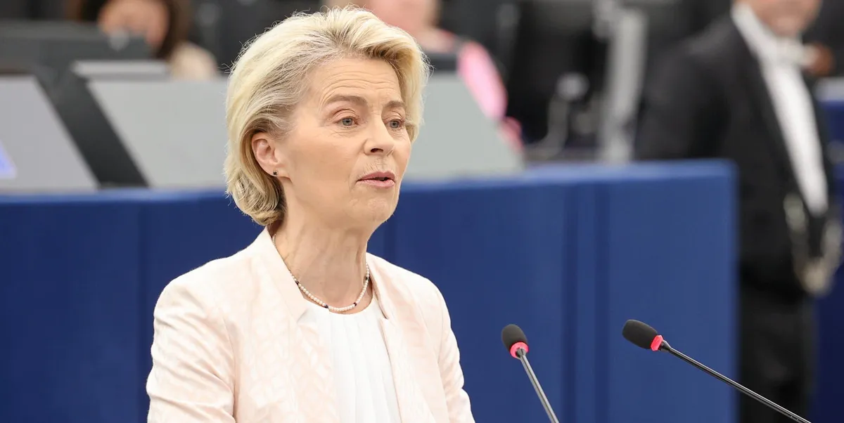 EU strikes back against Trump tariffs with countermeasures starting ...