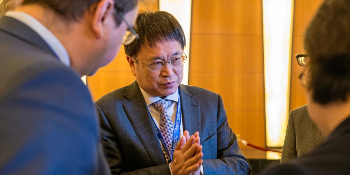 Yangzijiang Financial orders up to six bulkers as it shifts focus from ...