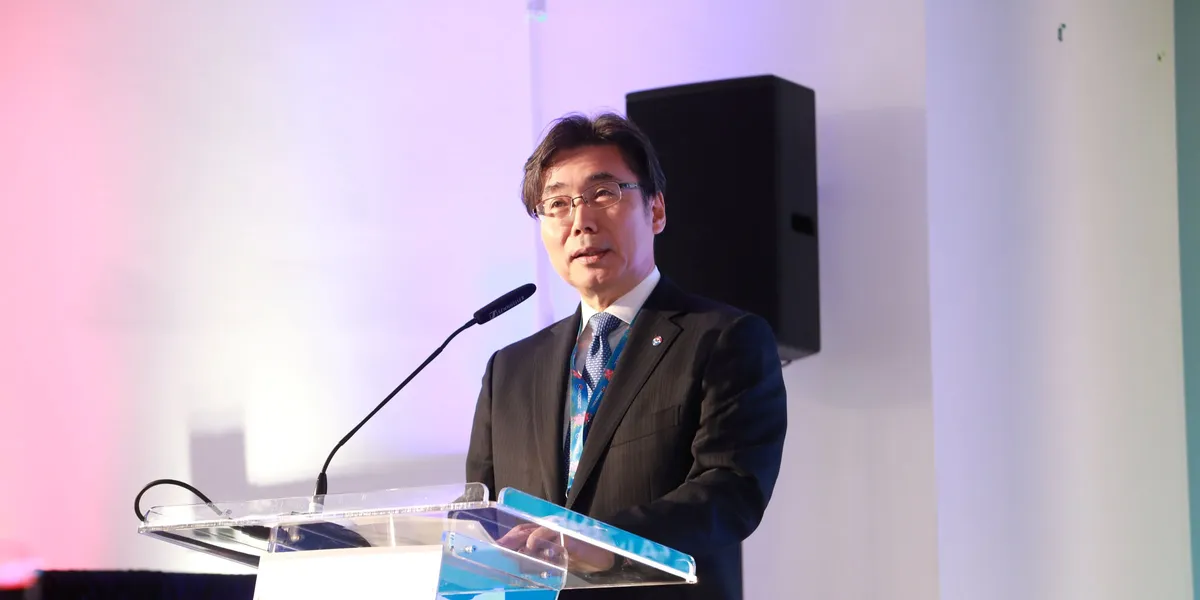 Shell project marks shipyard's debut in newbuild FPSO market | Upstream