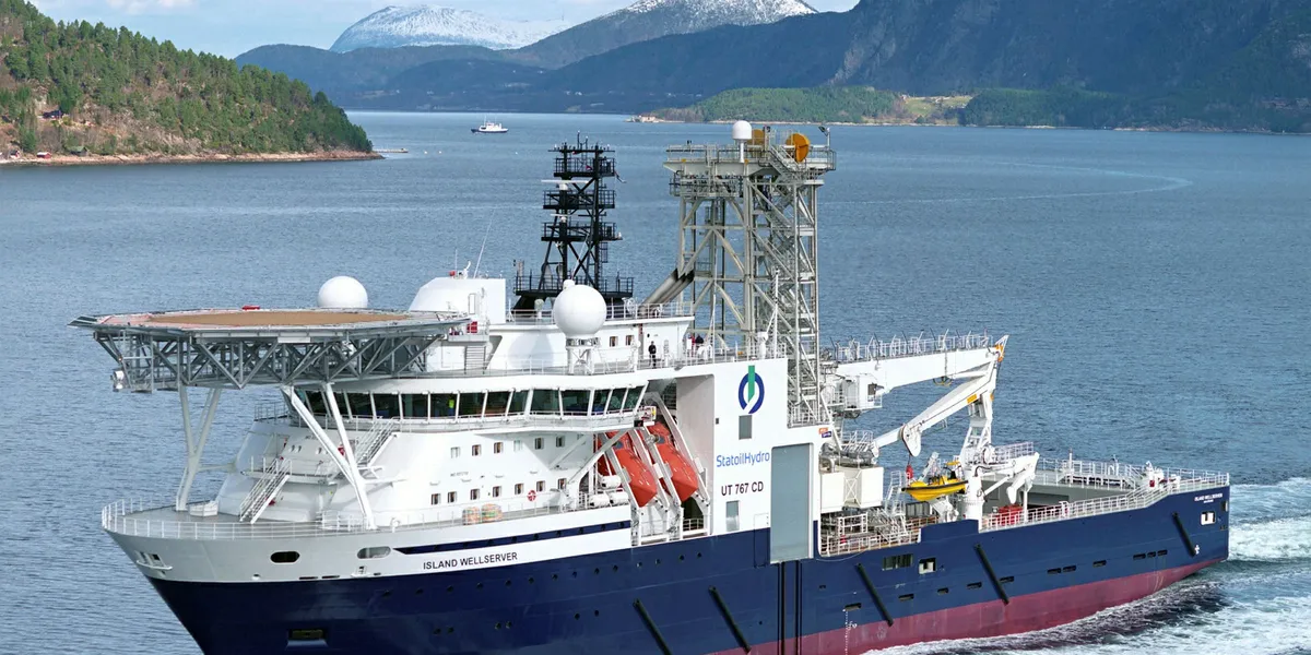 Wintershall gets green light Maria well stimulation | Upstream