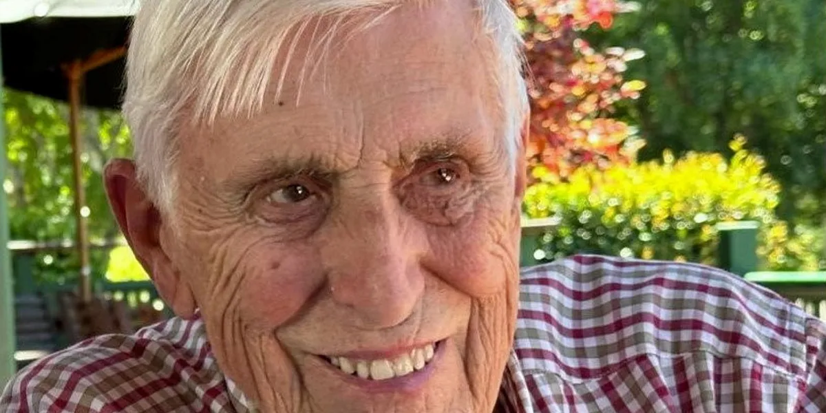 Irrepressible tanker broker Roger ‘Lord’ Hadden dies aged 82