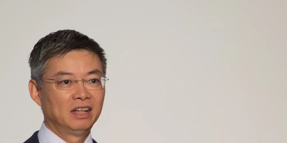 Shell go-ahead for Malaysia's E6 | Upstream