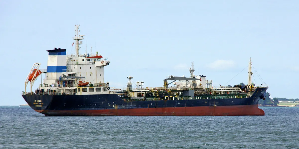 Small clean tankers in demand as solid earnings and brisk sales keep ...