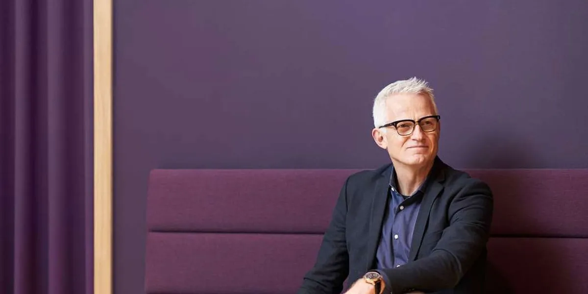 Orsted’s Nipper: A Danish CEO who met his downfall in the US | Recharge