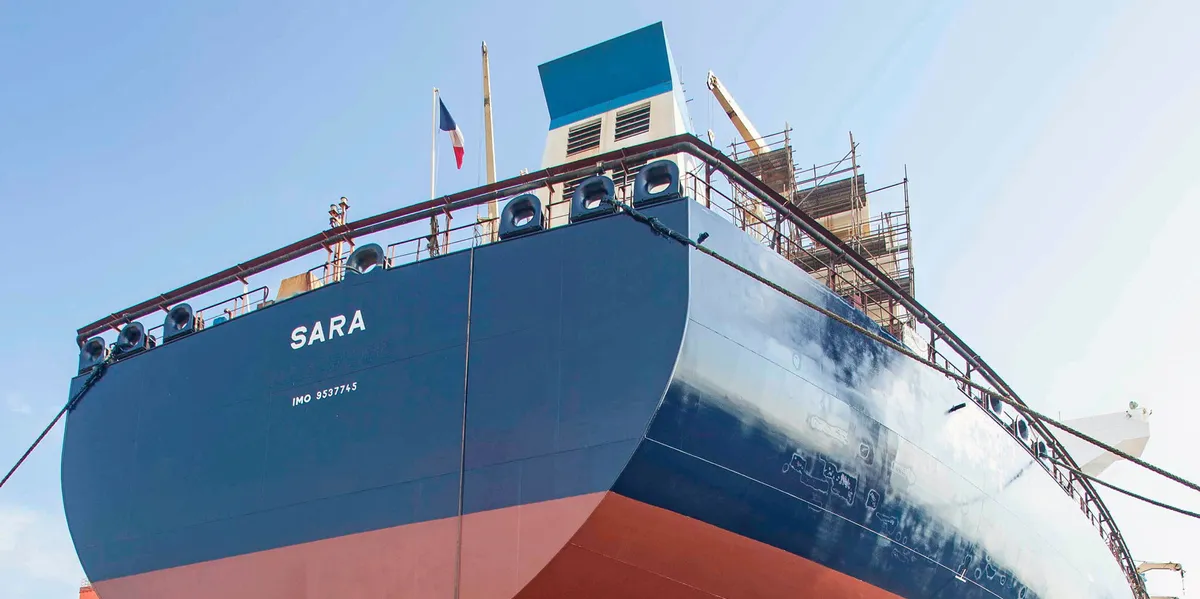 Sinokor ups its VLCC play to 12 vessels with fresh buys and charters