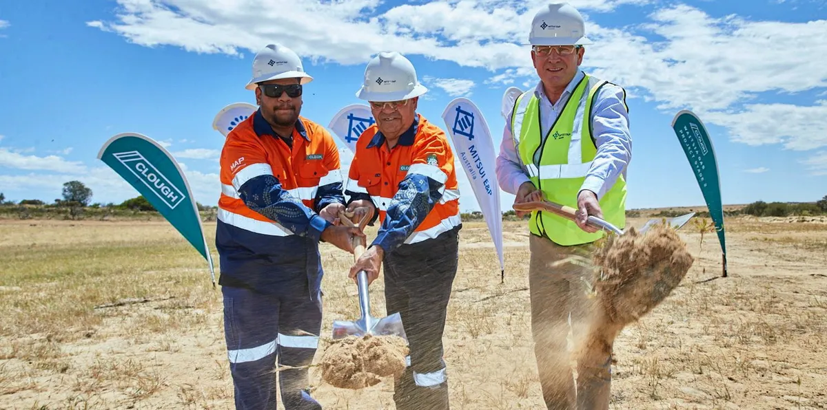Cost and schedule problems pile up for big Australian gas project ...