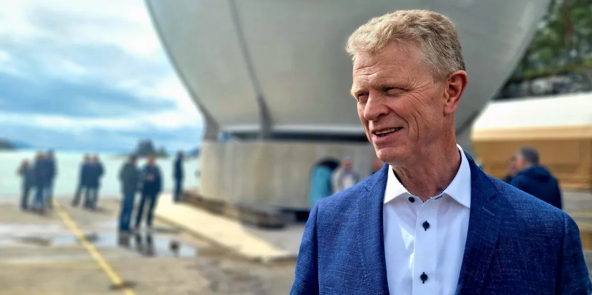 Tøft for Egget-selskapet: – Synd at gode medarbeidere må gå