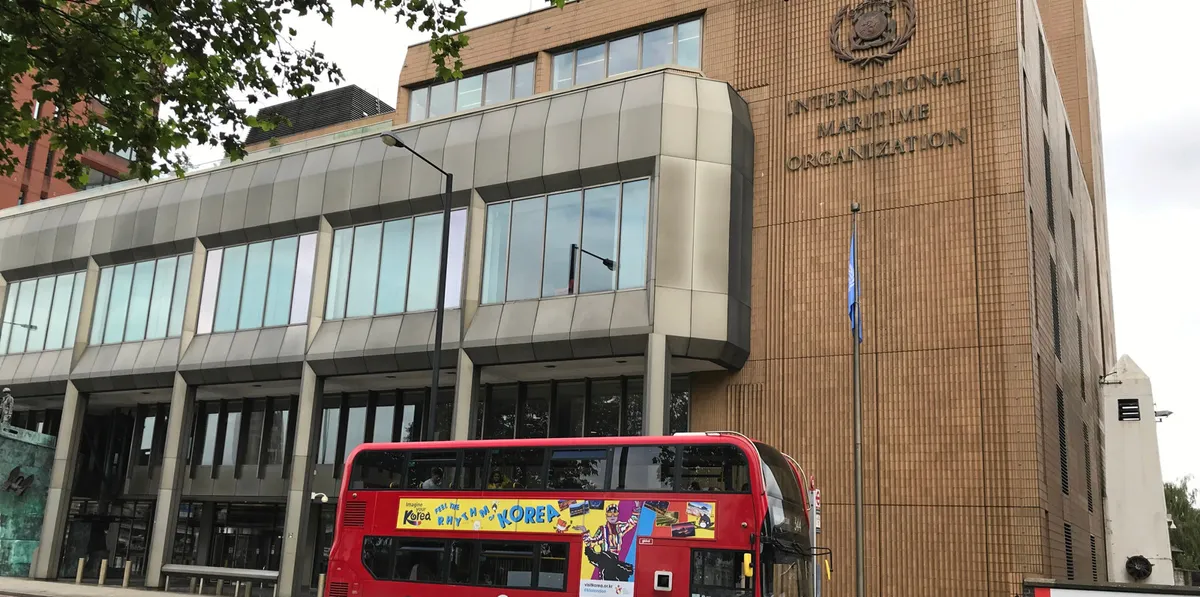 More countries get on board with moving IMO to zero-carbon goal