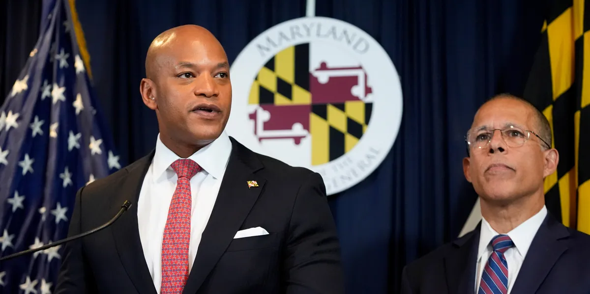 Broken bridge and a baby swing: US state brings massive claim as ...