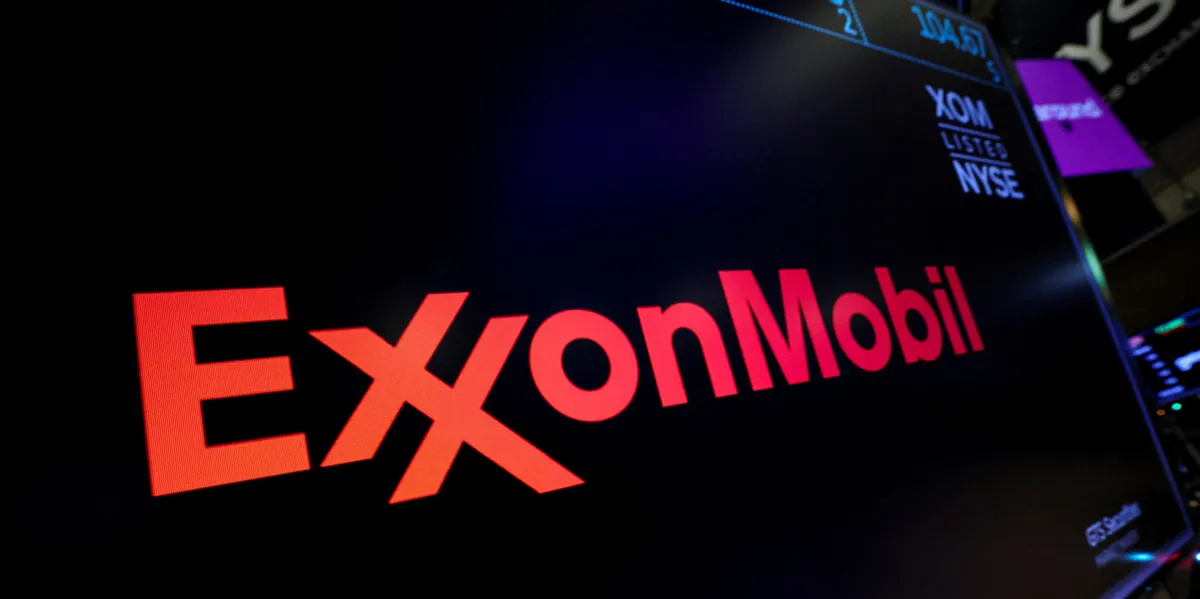 ExxonMobil posts a record $56 billion profit in 2022 | Upstream