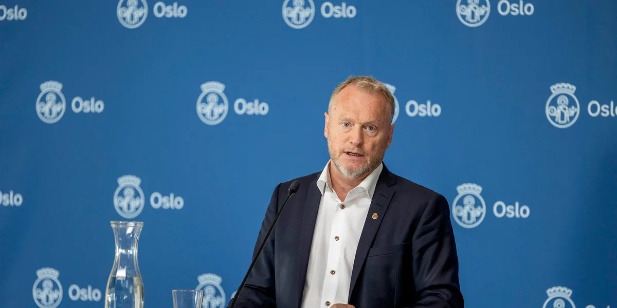 Oslo Ap vil droppe Fornebubanen med mindre en rekke krav innfris | DN