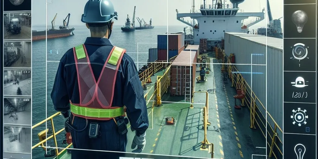 How predictive AI is reshaping ship management and crew oversight