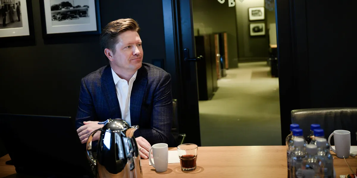 Rema-arving Magnus Reitan utelukket adoptivbarn som eiere i ...