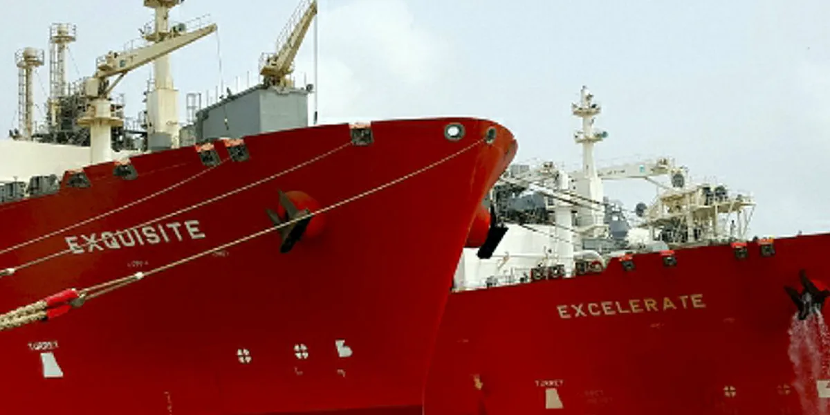 Excelerate to replace Pakistan FSRU | Upstream