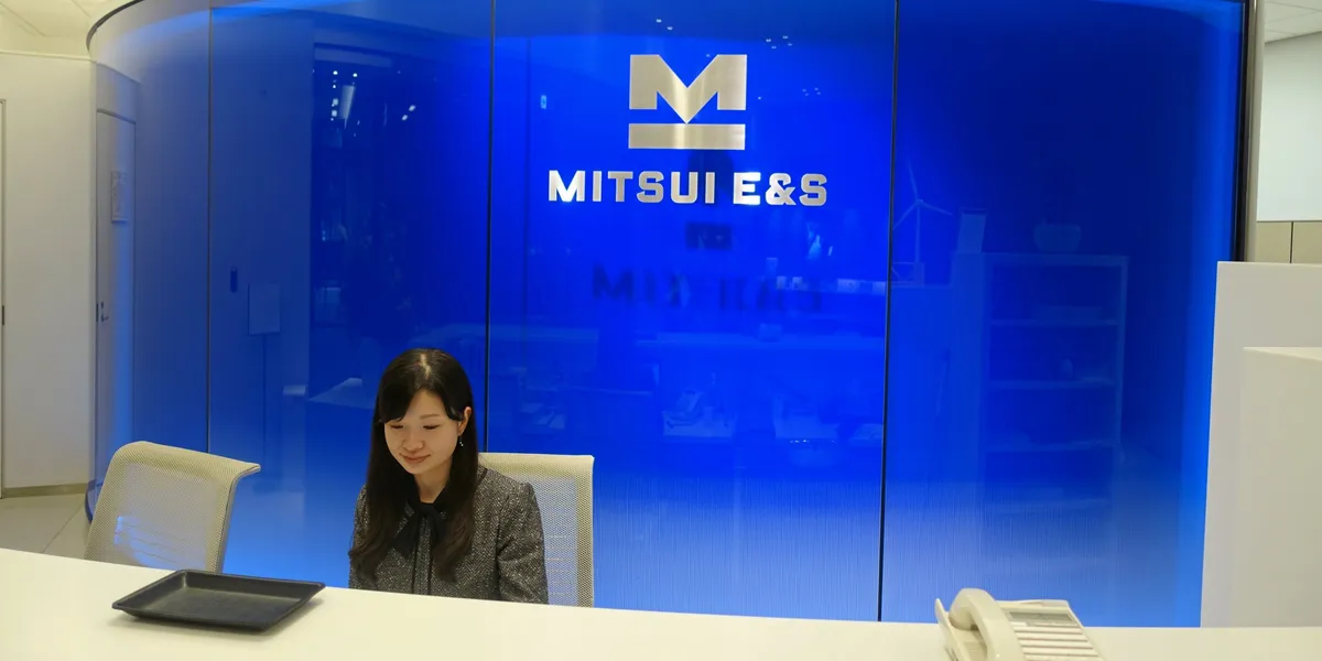 Tsuneishi Group takes full ownership of Mitsui E&S Shipbuilding
