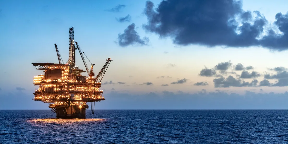 Shell brings first well online as part of US Gulf growth expansion ...