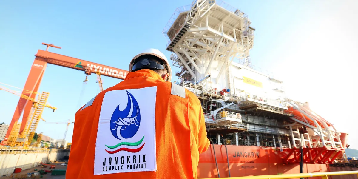 Eni in market for key subsea contract | Upstream