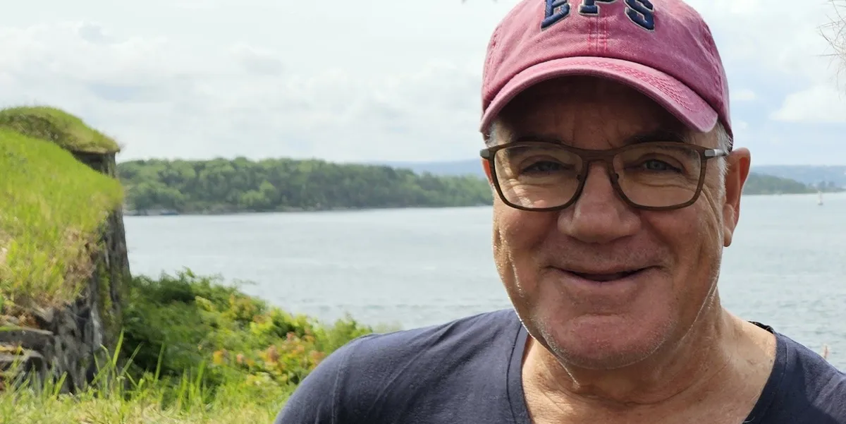 Idan Ofer talks weak LNG markets, favoured fuels and his connection ...