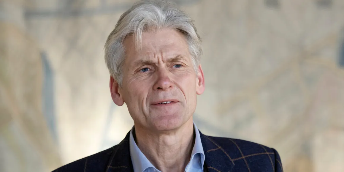 Wilhelmsen elects former Danske Bank CEO as new board member after ...