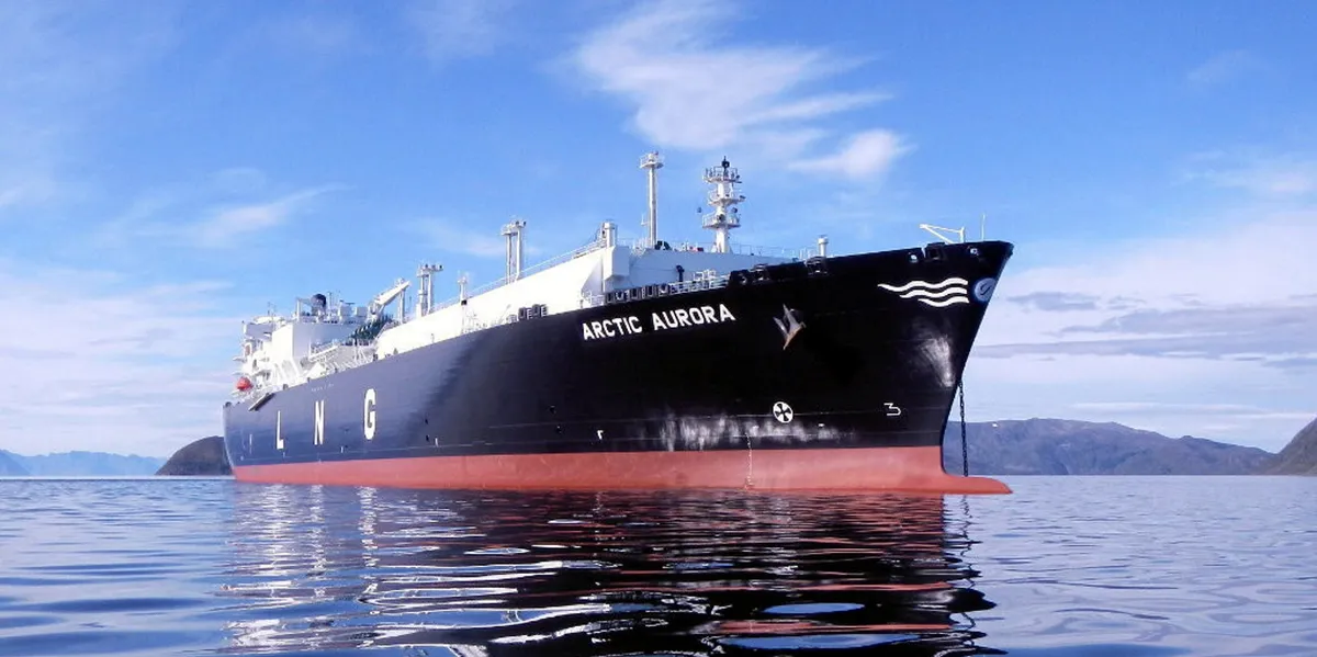 Dynagas LNG Partners profit slides on debt reduction effects