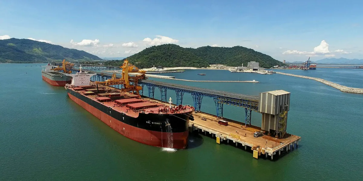 Capesize market shows signs of slowing after record-breaking week